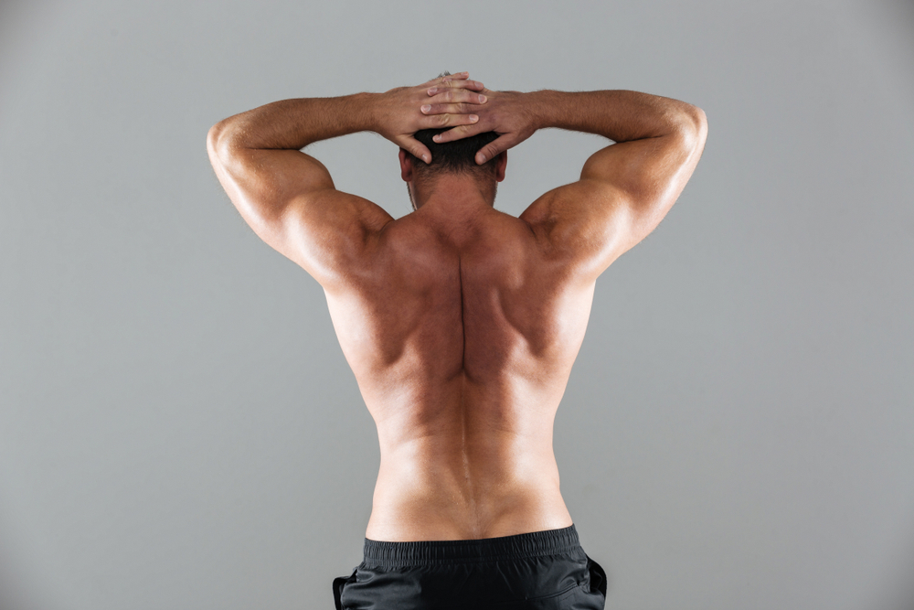 Neck & Mid Back [Prehab / Injury Prevention] - Programme - KG Prehab